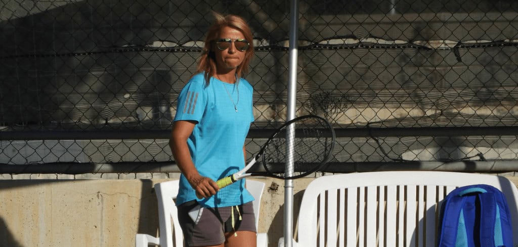 N.A. Tennis Academy – Activitygogo