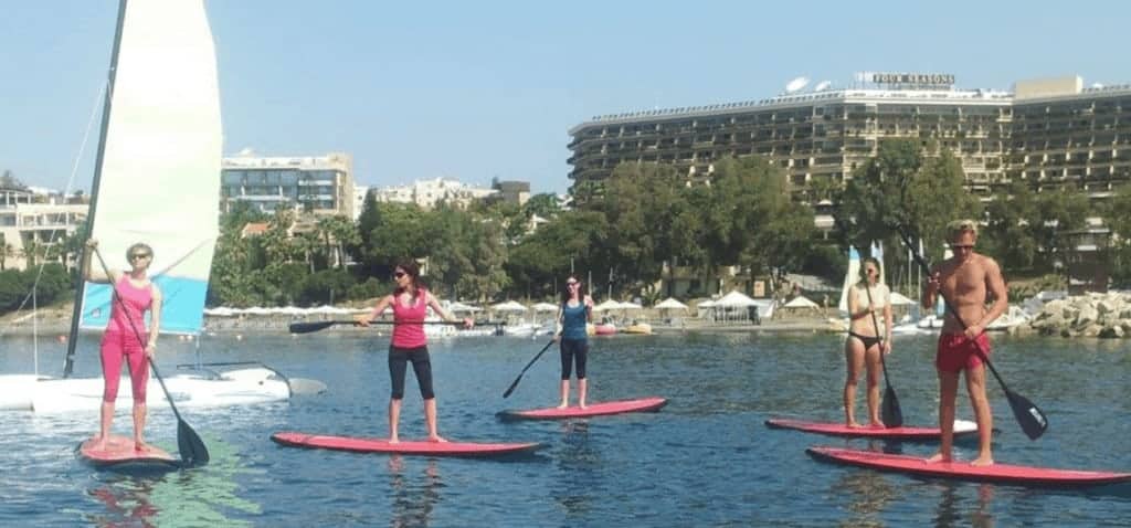 Anna Miryana Kostic | Activitygogo