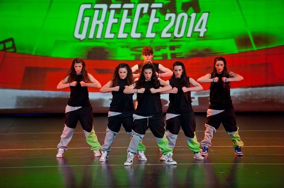 Creativity dance studio | Activitygogo