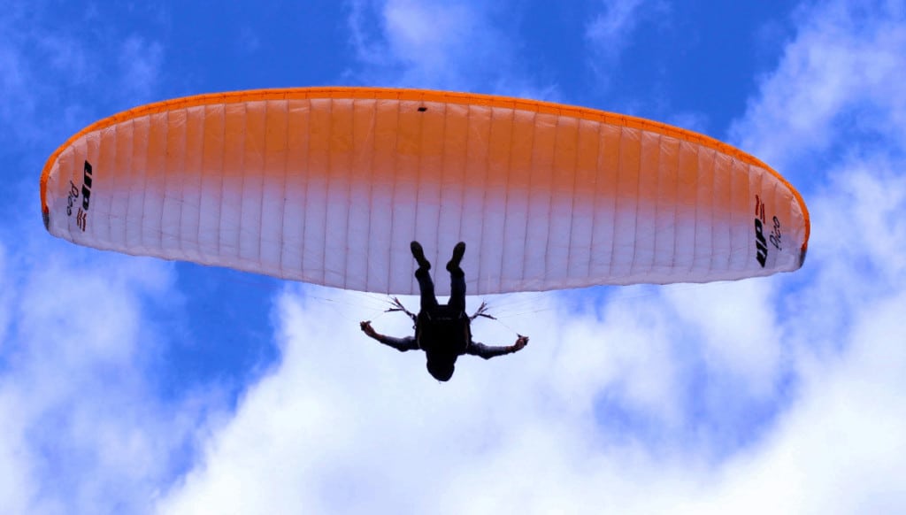 Cyprus Fly Adventures | Activitygogo