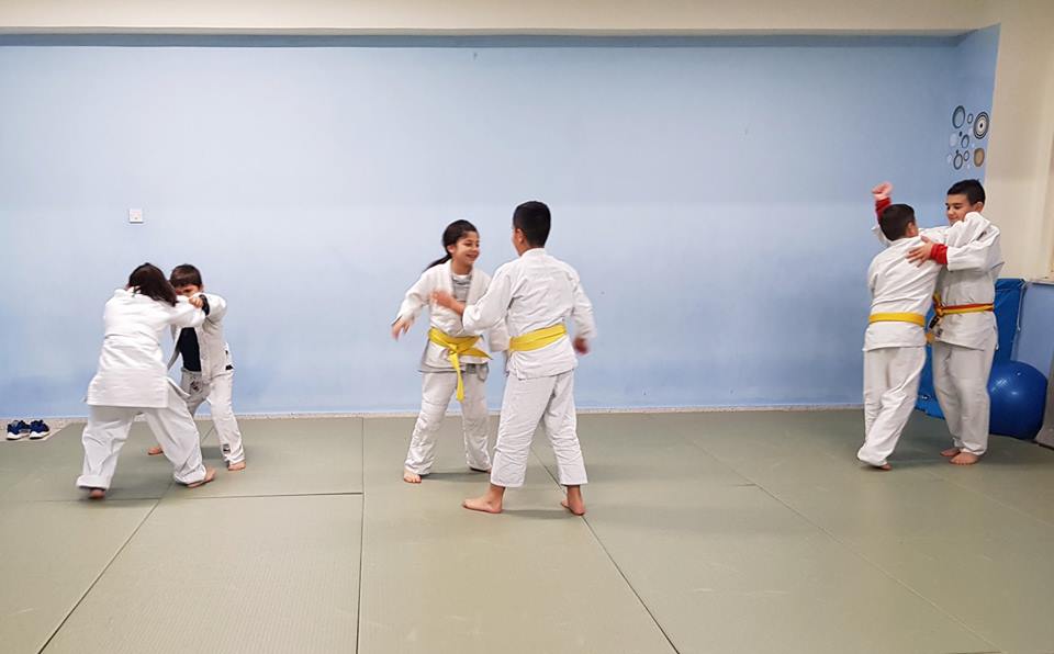 Elite Sporting Club Cyprus | Activitygogo