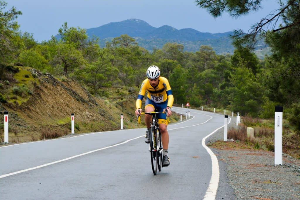 Keravnos Triathlon | Activitygogo