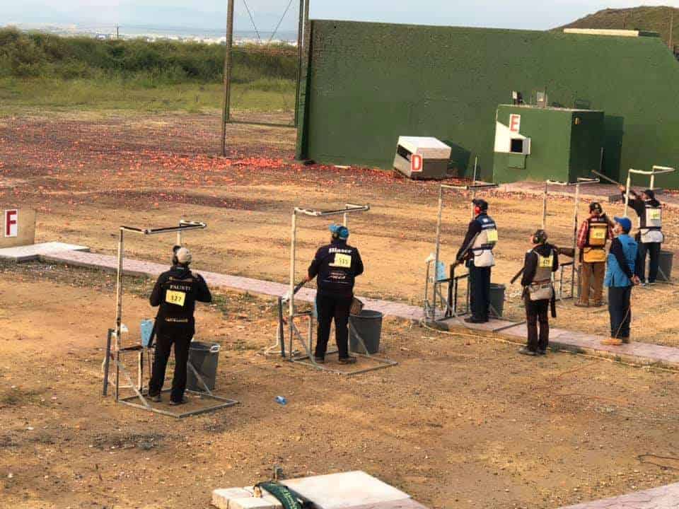 Shooting Club Nicosia | Activitygogo