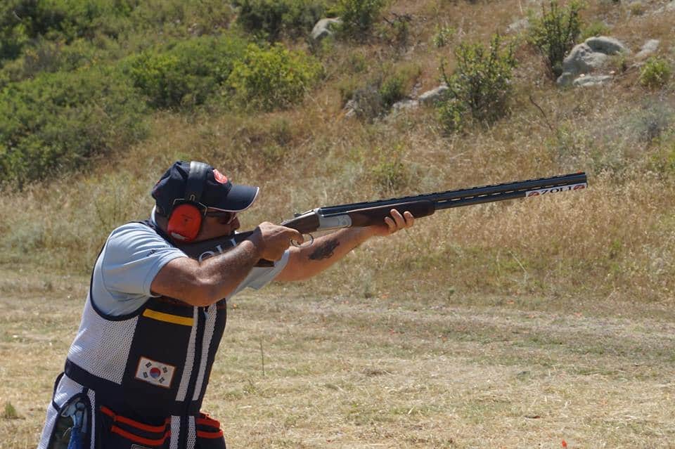 Limassol International Shooting Range | Activitygogo