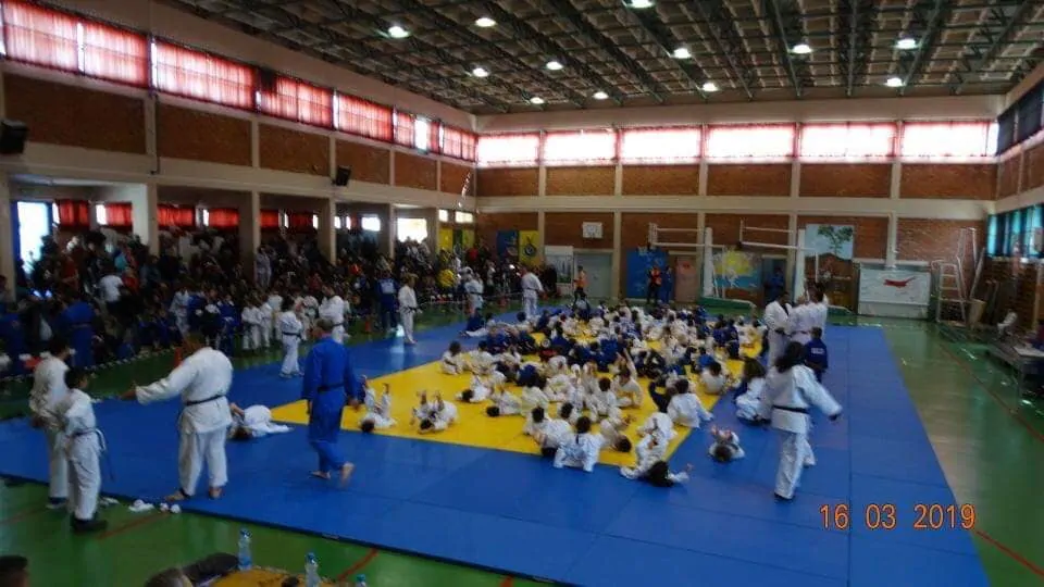 Zen Judo Club | Activitygogo