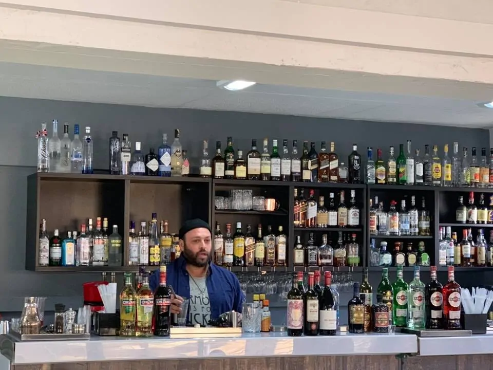 Bar Academy – Activitygogo