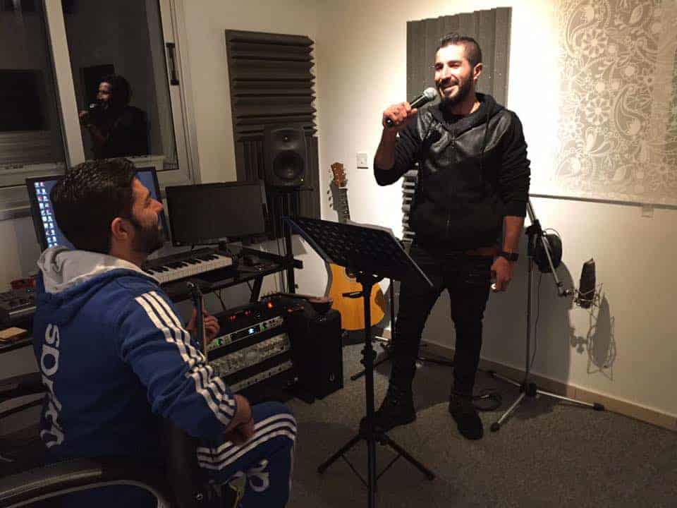 Charilaou Sounds Gallery – Activitygogo