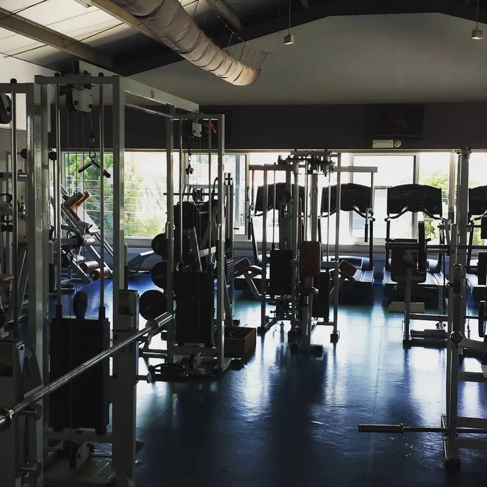 Energym Gym | Activitygogo