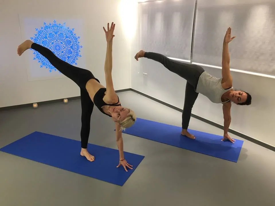 Natya-Yoga | Activitygogo