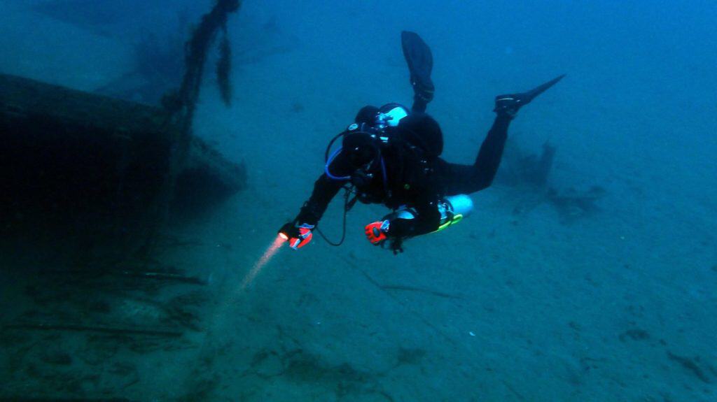 Scuba Tech- Diving | Activitygogo