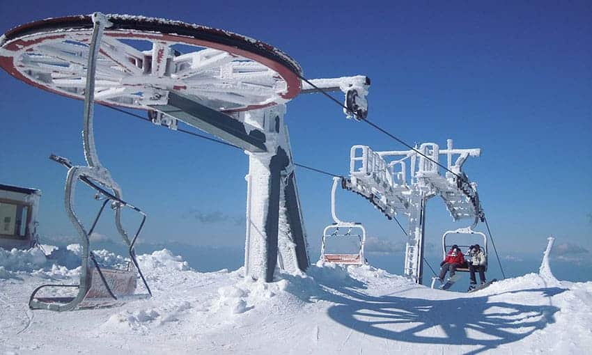 SkiCyprus | Activitygogo